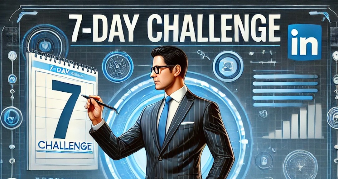 Apollo™ - LinkedIn Blueprint