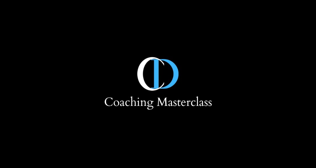 Offer - revised · Coaching Masterclass Offer - revised · Coaching Masterclass
