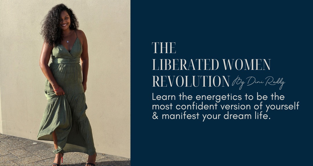 The Liberated Women Revolution