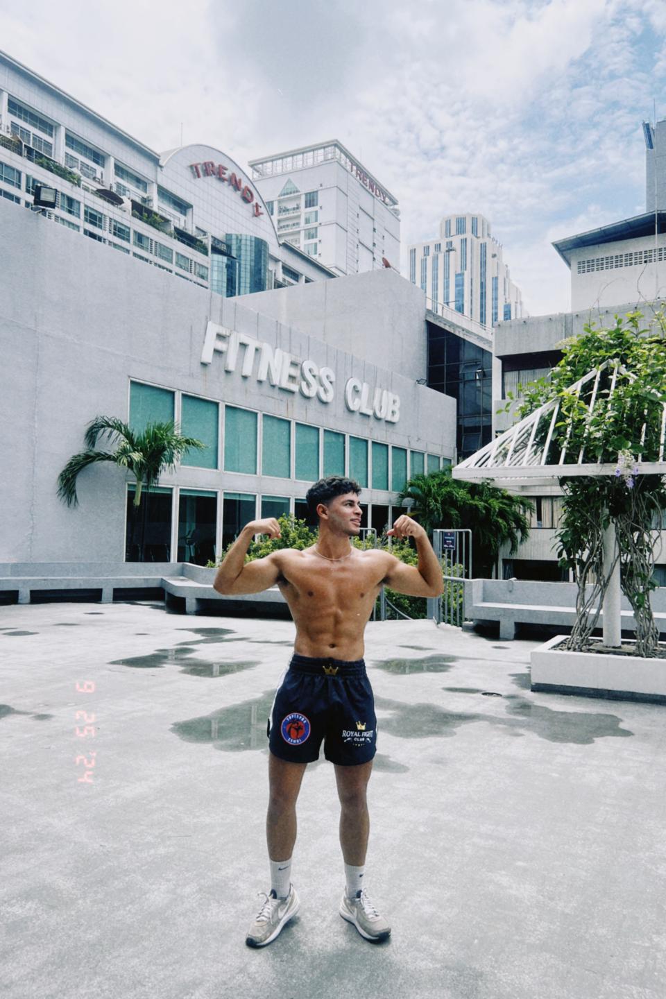 Aesthetics Unleashed