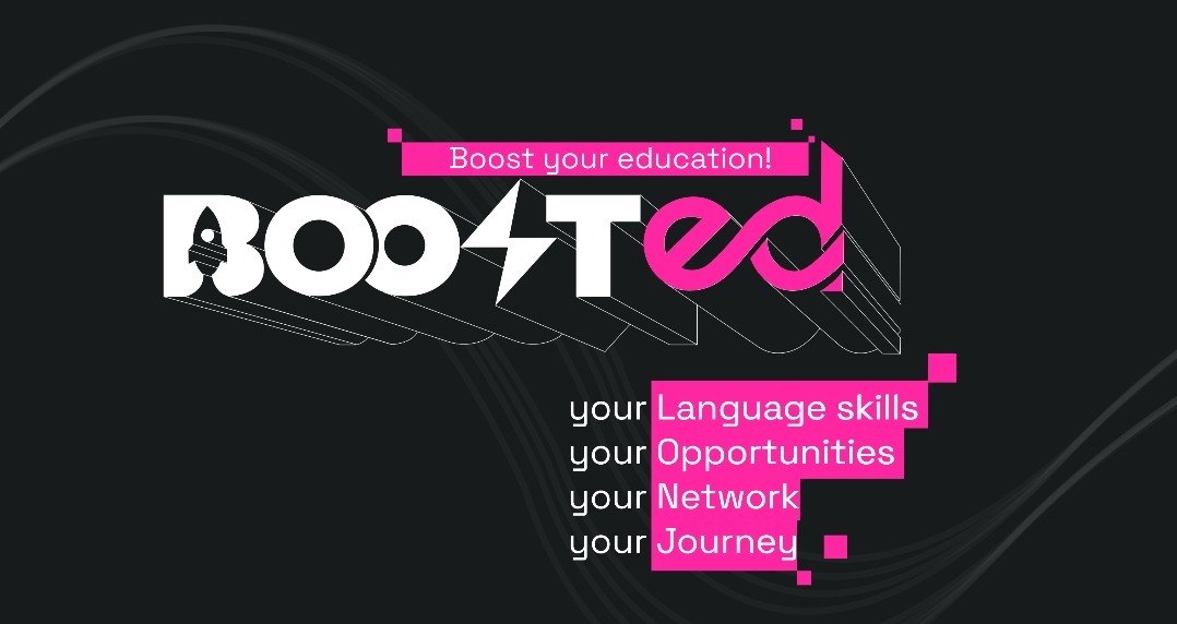 BoostEd scholarship community