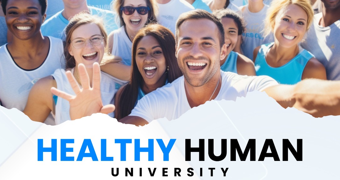The Healthy Human University