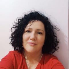 Slađana Cvijanović Ćutilo