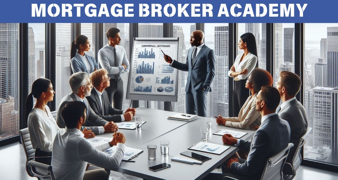 Mortgage Broker Academy