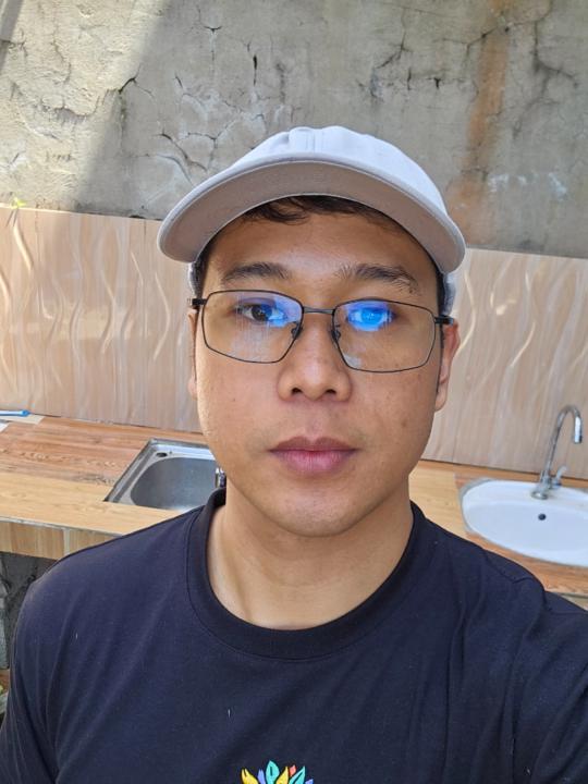 Marvin Leonard Sanchez