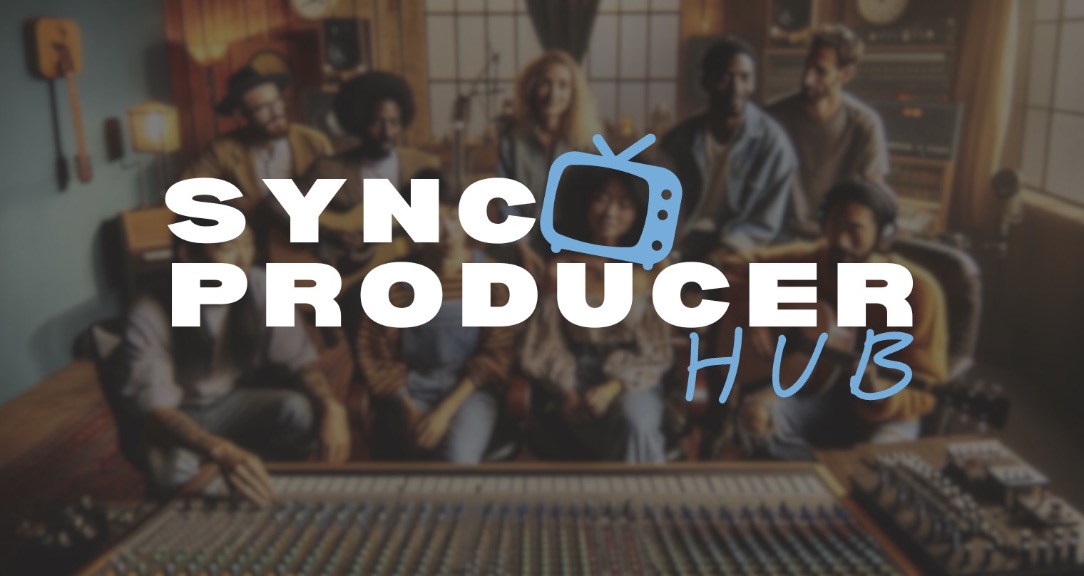 Leaderboards · Sync Producer Hub
