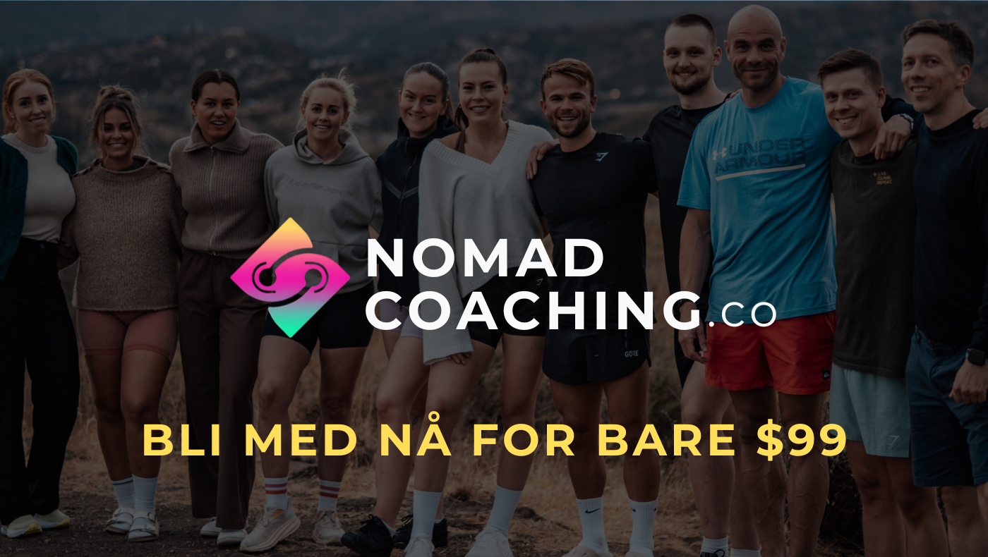 Nomad Masterclass