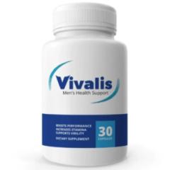 Vivalis Male Enhancement Pills AU US NZ