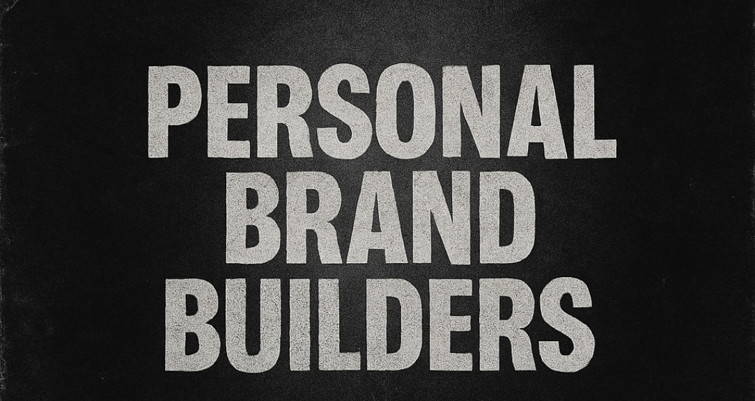 Personal Brand Builders
