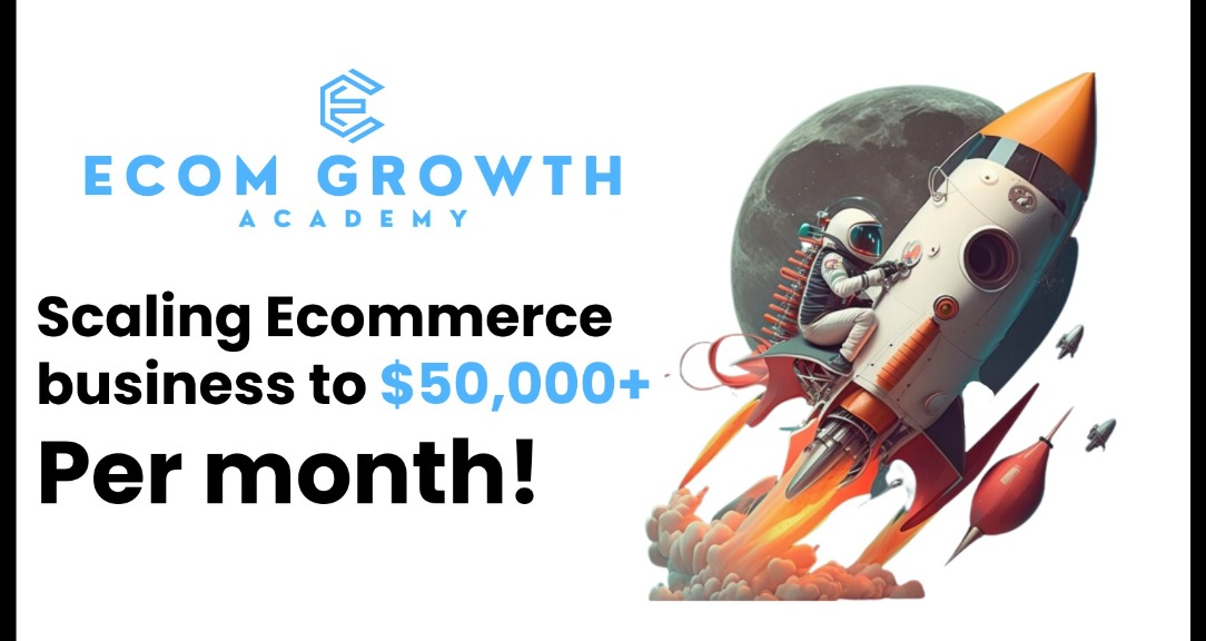 Ecom Growth Academy