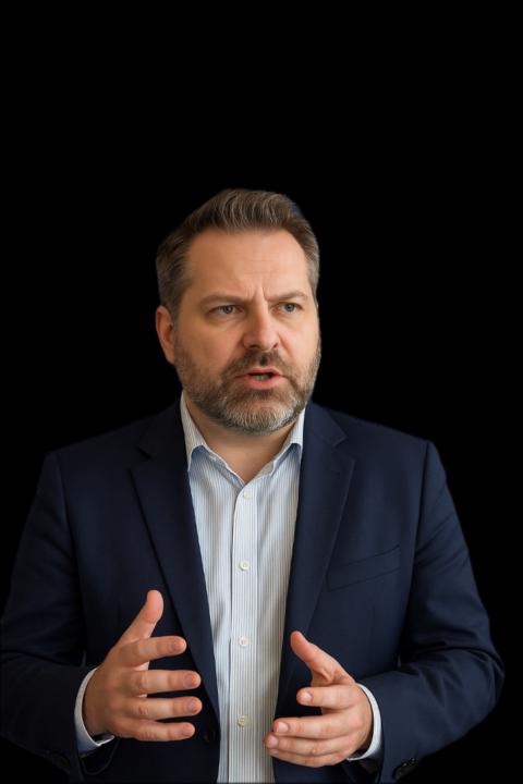 Stephan Gabriel