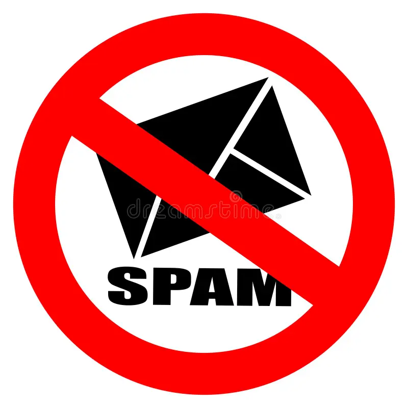 🚨 Important: Reporting Spam in Our Community 🚨 · Christian AI ...