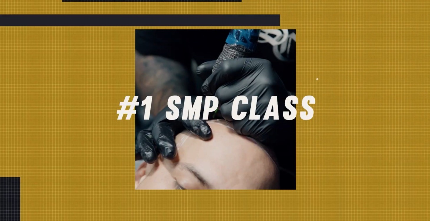 Classroom · Santana SMP Training Online