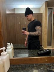 Bryan Bello