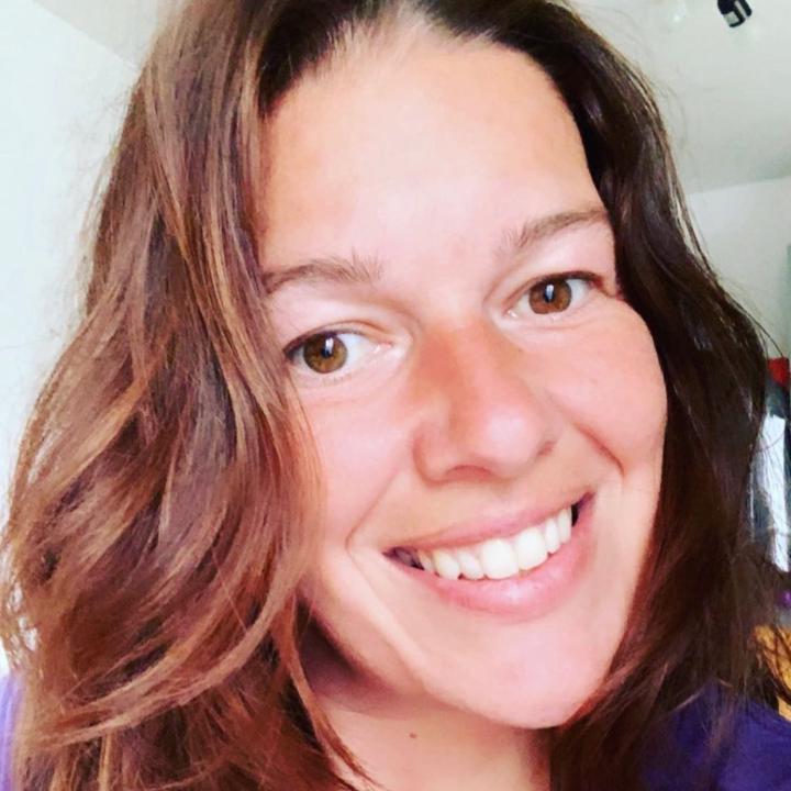 Lyne Simard