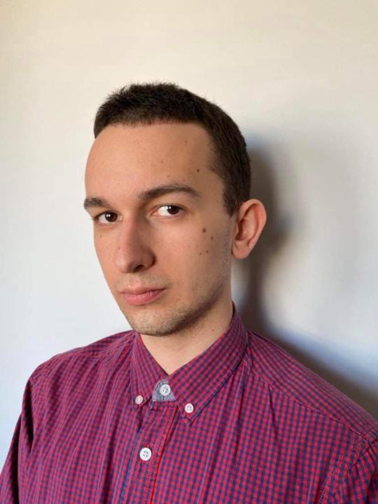 Jakub Ślazyk