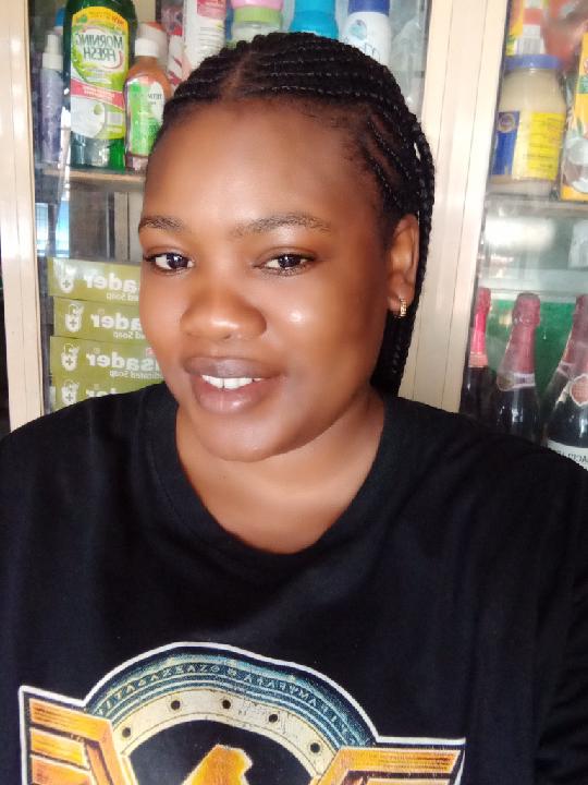 Peace Nkechinyere Okoye