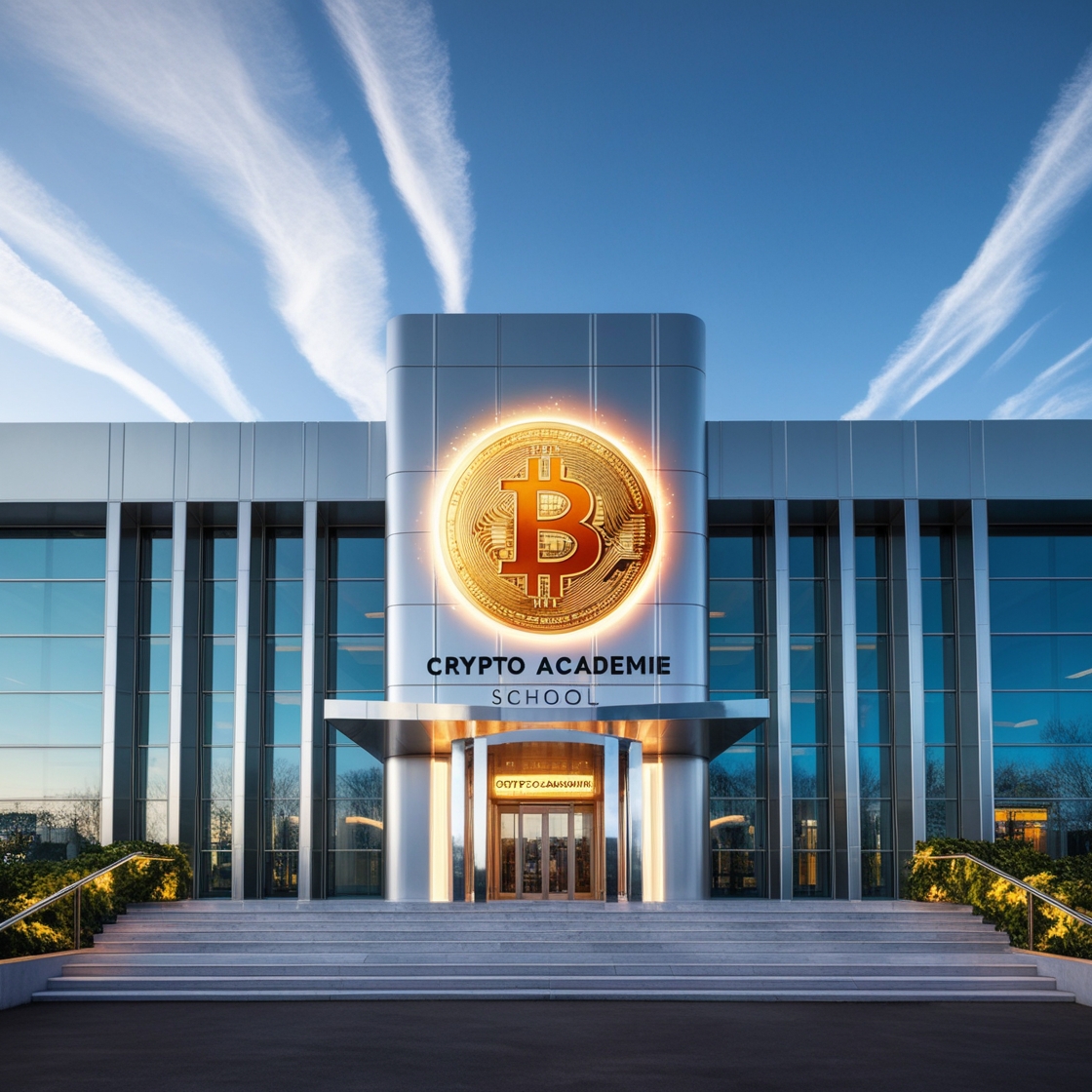 Crypto Académie