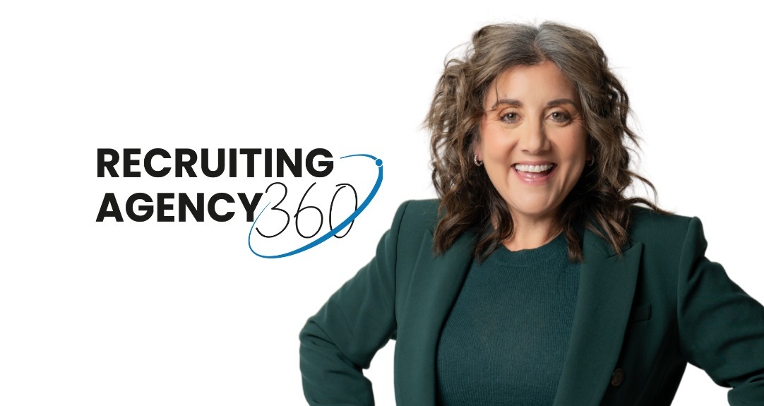 Recruiting Agency 360