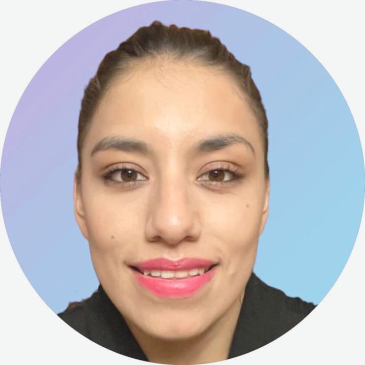 María isabel Quezada Lara