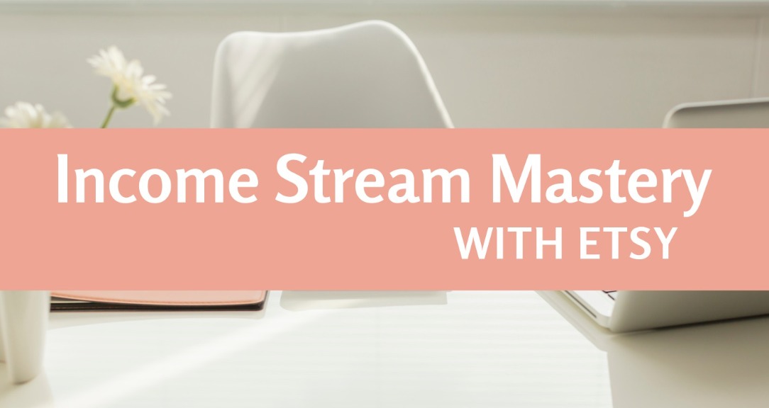 Income Stream Mastery™