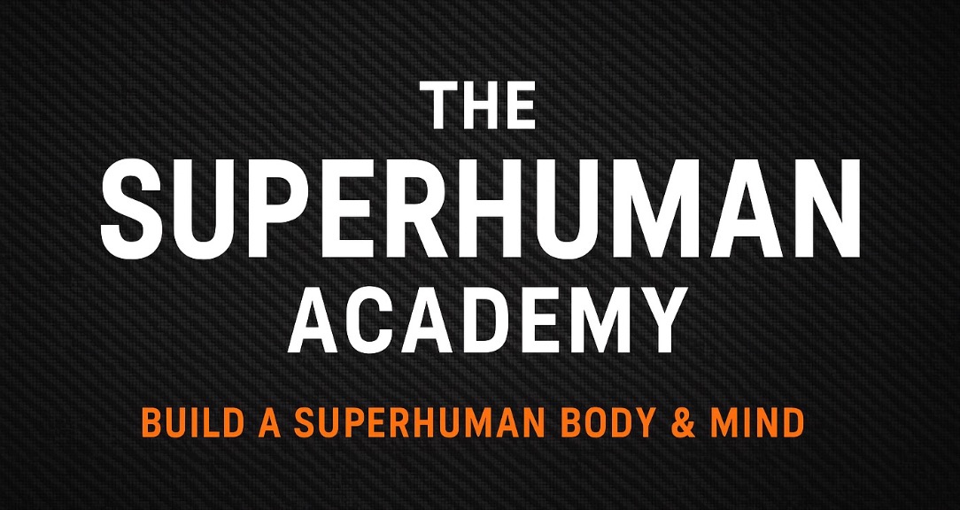 The Superhuman Academy