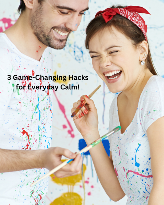 HER Calm/Confident Collective