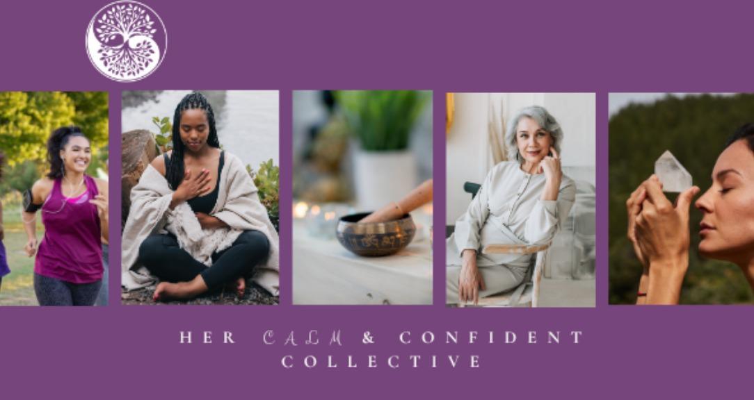 HER Calm/Confident Collective · 💎 GEMS