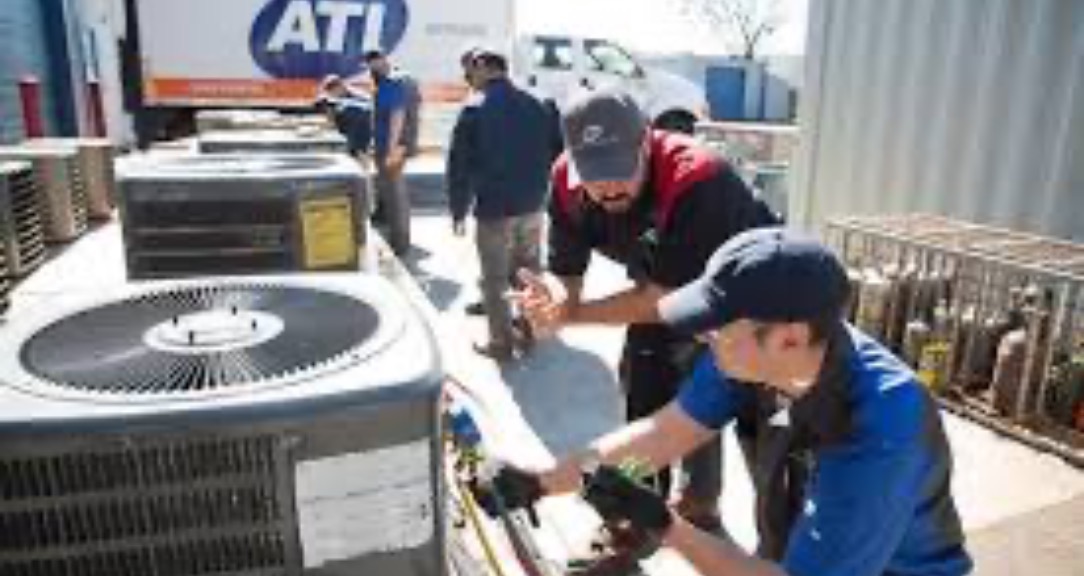 In this Community you will learn how to: · HVAC Manager