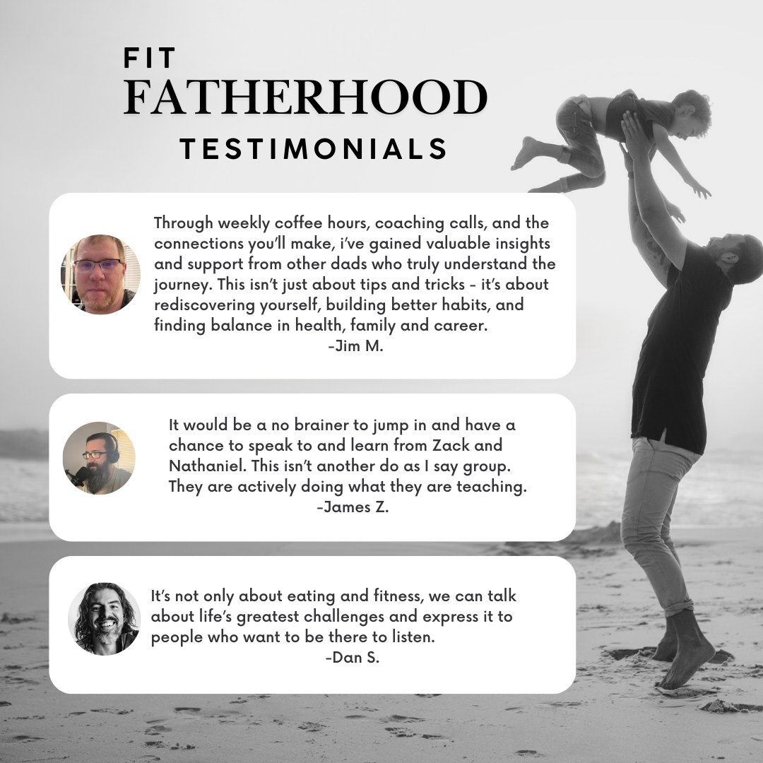 Fit Fatherhood