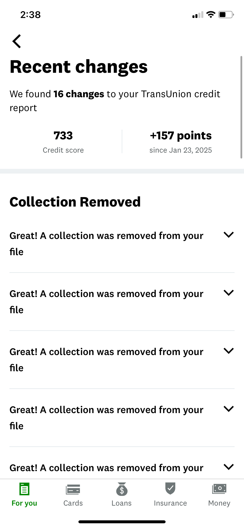 Big credit win · (Free)The Creditprenuer Group