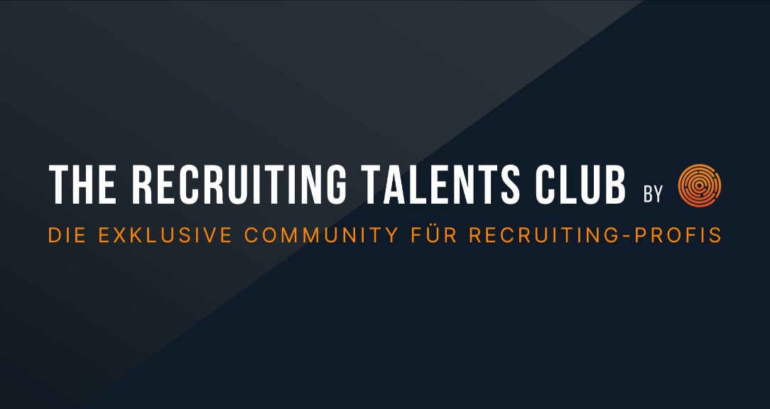 Recruiting Talents Club