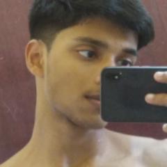 Pranav M.v