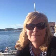 Susanne Persson