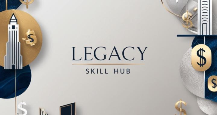 Eisenhower Matrix · Legacy Skill Hub