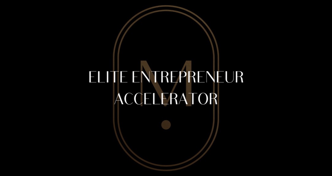 Elite Coach Accelerator
