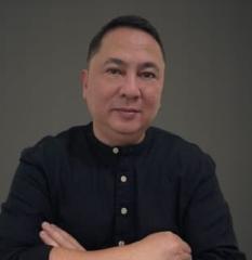 Richard Tibayan