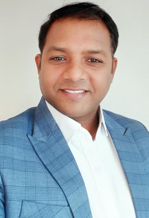 Atul Kumar