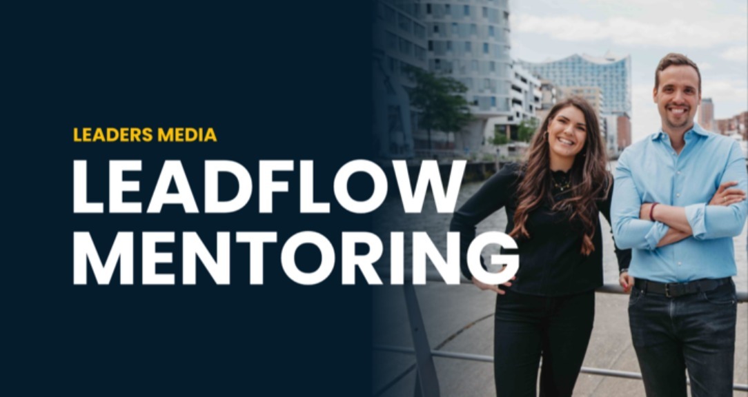 Leadflow Mentoring