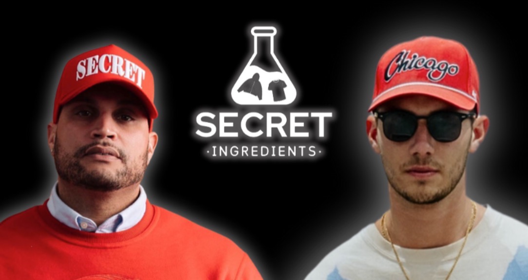 Secret Ingredients