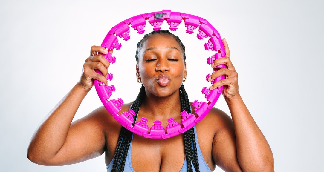 Official Infinity Hoop