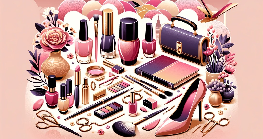 Nail Tech Accelerator