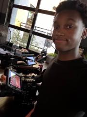 Elijah Anderson
