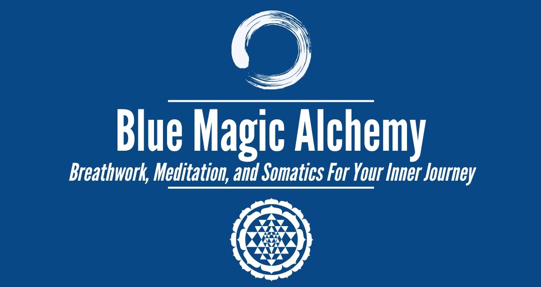 Blue Magic Alchemy