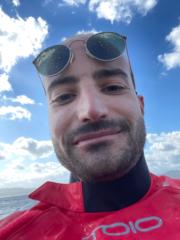 Federico Boscolo Meneguolo