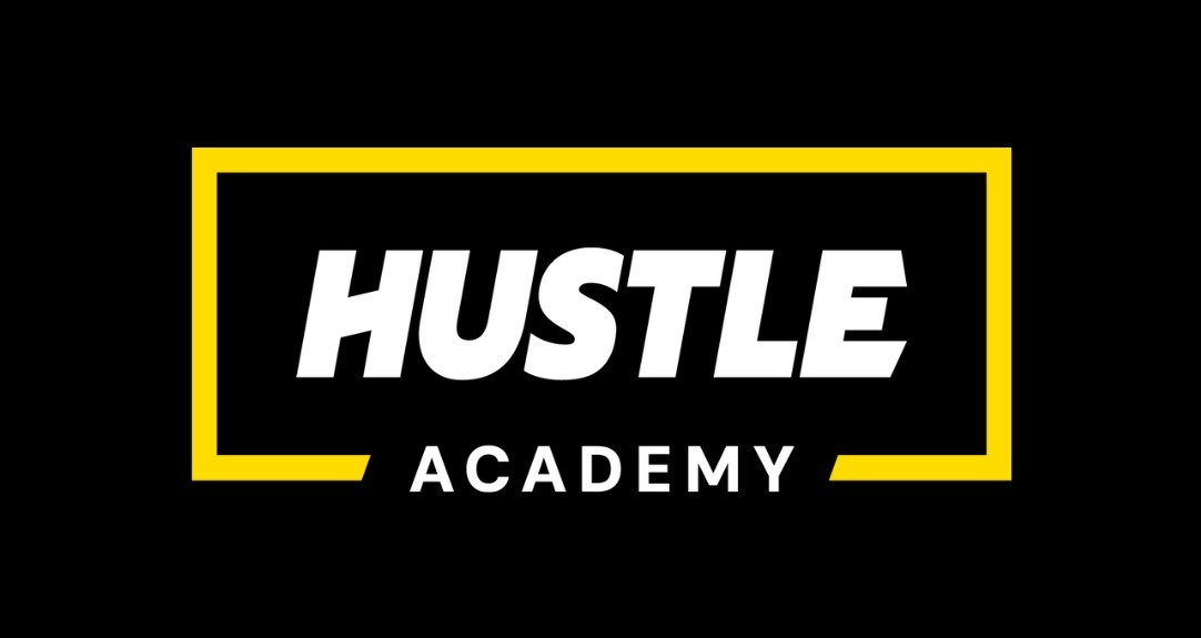 How we help YOU win! · Hustle Academy