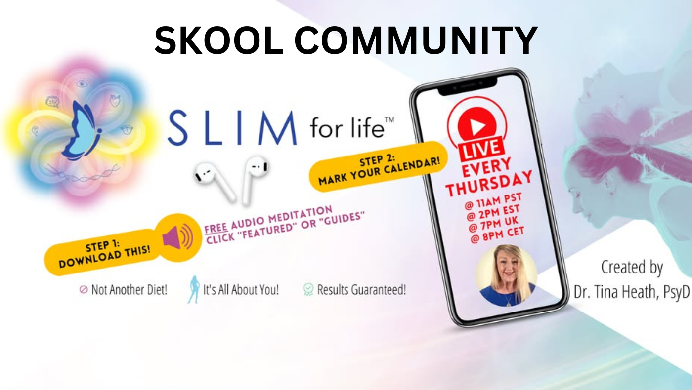 Slim For Life