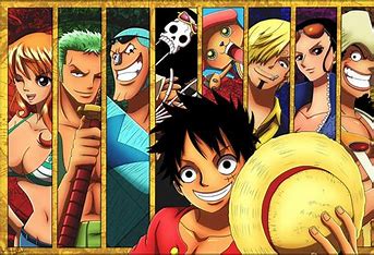 One Piece(FR)