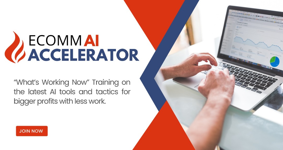 Ecom AI Accelerator