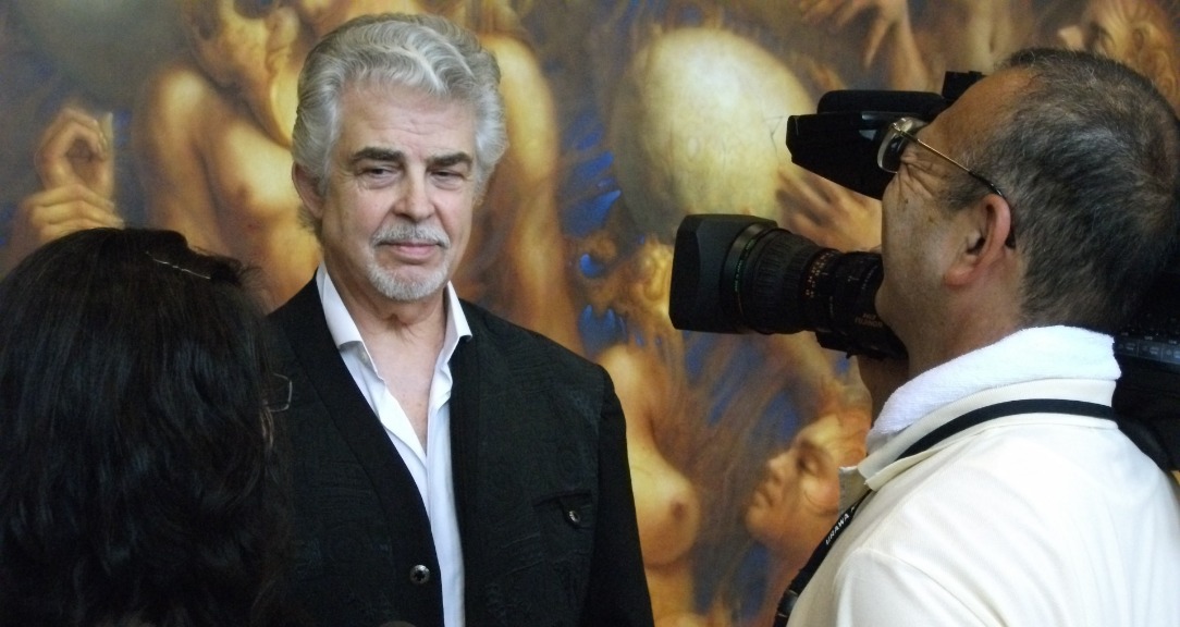 Di-Maccio Art Academy (VIP)